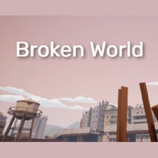 Broken World - Download