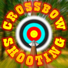 Crossbow Shooting deluxe per Android - Download