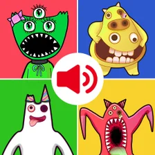 Monster Voice - Scary Prank for Android - Download
