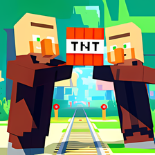 Android 용 Craft Sun Vip Rain - 다운로드