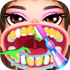 Dentist Games: Teeth Doctor para Android - Descargar