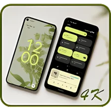 Note 20 Ultra launcher per Android - Download