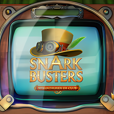 Snark Busters: Willkommen im Club - Download