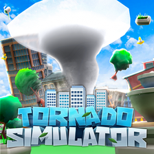 Tornado Simulator for ROBLOX - Game Download