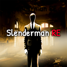 Slender man RE for Android - Download