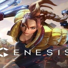 Genesis for PlayStation 5 - Download