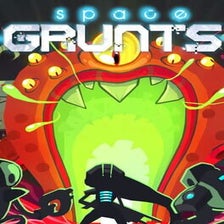 Space Grunts para Nintendo Switch - Descargar