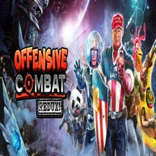 Offensive Combat: Redux! - Download