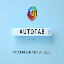 AutoTab by AJ pour Google Chrome - Extension Télécharger