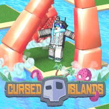 Cursed Islands ROBLOX 용 - 게임 다운로드