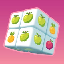Cube Match 3D Tile Matching para iPhone - Descargar
