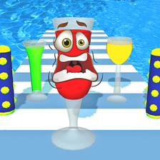 Fun Juice Run 3D Games for Android - Download