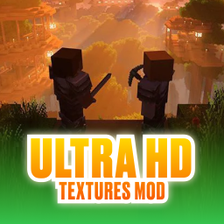 Ultra HD Textures Minecraft 2 pour Android - Télécharger