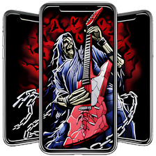 Heavy Metal Rock Wallpaper APK para Android - Descargar