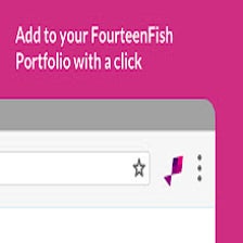 FourteenFish para Google Chrome - Extensión Descargar
