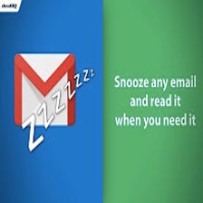 Snooze Email by cloudHQ para Google Chrome - Extensión Descargar