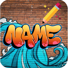 Write Your Name In Graffiti for Android - Download