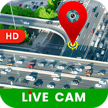 Live Street Cam Earth Map 3D para Android - Descargar