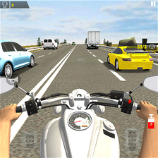 Speed Moto Rider APK para Android - Descargar