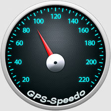 Android 용 GPS-Speedo APK - 다운로드