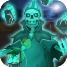 Ghost Simulator Evolution 3D для Android — Скачать