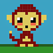 Pixel Craft - DIY Color and Pixel Art for Android - Download