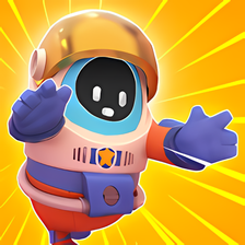 Fall Race: Stumble Battle Guys para Android - Descargar