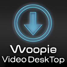 Woopie Video DeskTop - 無料・ダウンロード
