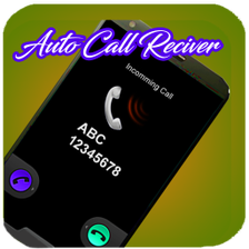 Android için Auto Call Receiver - İndir