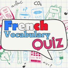French vocabulary quiz para Android - Descargar