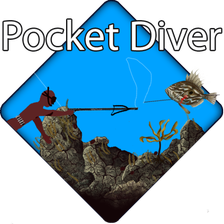 Spearfishing - Pocket Diver APK per Android - Download