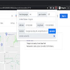 gs location changer for Google Chrome - Extension Download