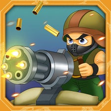 Turret Defense: BTD Battles for iPhone - Download
