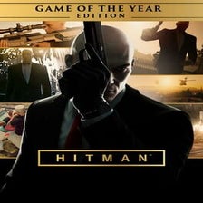 Hitman: Game of the Year Edition for Xbox One - Download