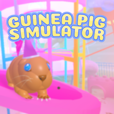 Guinea Pig Simulator for ROBLOX - Game Download
