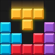 Blocky Quest - Classic Blocks para iPhone - Descargar