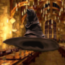 The Sorting Hat: Discover your Hogwarts house APK for Android - Download