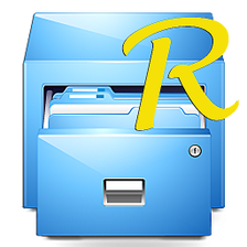 Android 용 Root Explorer - 다운로드