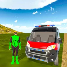 Super Heroes Games: Speed Hero for Android - Download