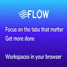 Flow para Google Chrome - Extensión Descargar