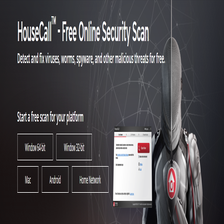HouseCall for Mac - Download