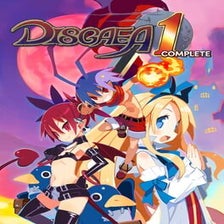 PlayStation 4 için Disgaea 1 Complete - İndir