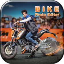 Bike Photo Editor Photo Fram for Android - Download