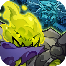 Evil Tower Defense per Android - Download