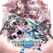 Phantasy Star Online 2: Episode3 Mission - ดาวน์โหลด