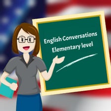 Learning English - Conversations for Elementary APK for Android - Download