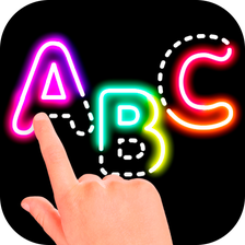 Android 용 Alphabet kids game: ABC APK - 다운로드