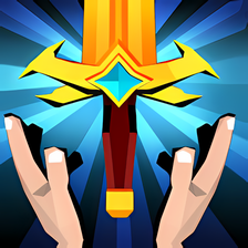 Epic Sword Quest für Android - Download