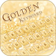 Gold Keyboard para Android - Descargar