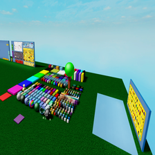 Lets Party Gear Accessory Testing for ROBLOX - Game Download